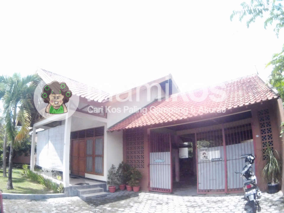 Kost Kabupaten Bantul Kost Putri Murah Kost Garden Bantul Yogyakarta ...