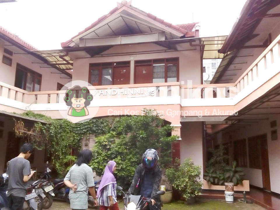 Kost Kabupaten Sumedang Kost Campur Murah Puri Andini Jl Cikuda ...