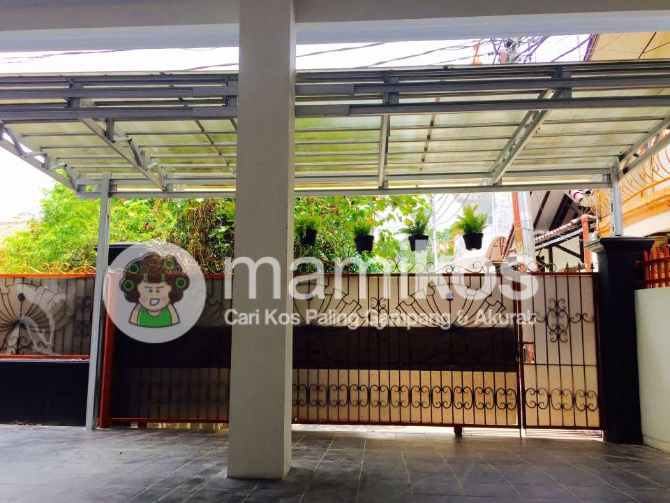Kost Kota Jakarta Selatan Kost Putri Eksklusif Kost The Casa Tebet ...