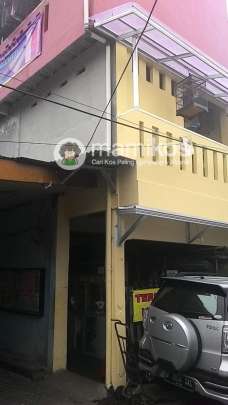 Kost Pak Emil Tebet Jakarta Selatan