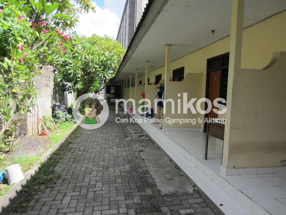 Kost Kota Denpasar Kost Campur Eksklusif Kost Purnama Denpasar Bali ...