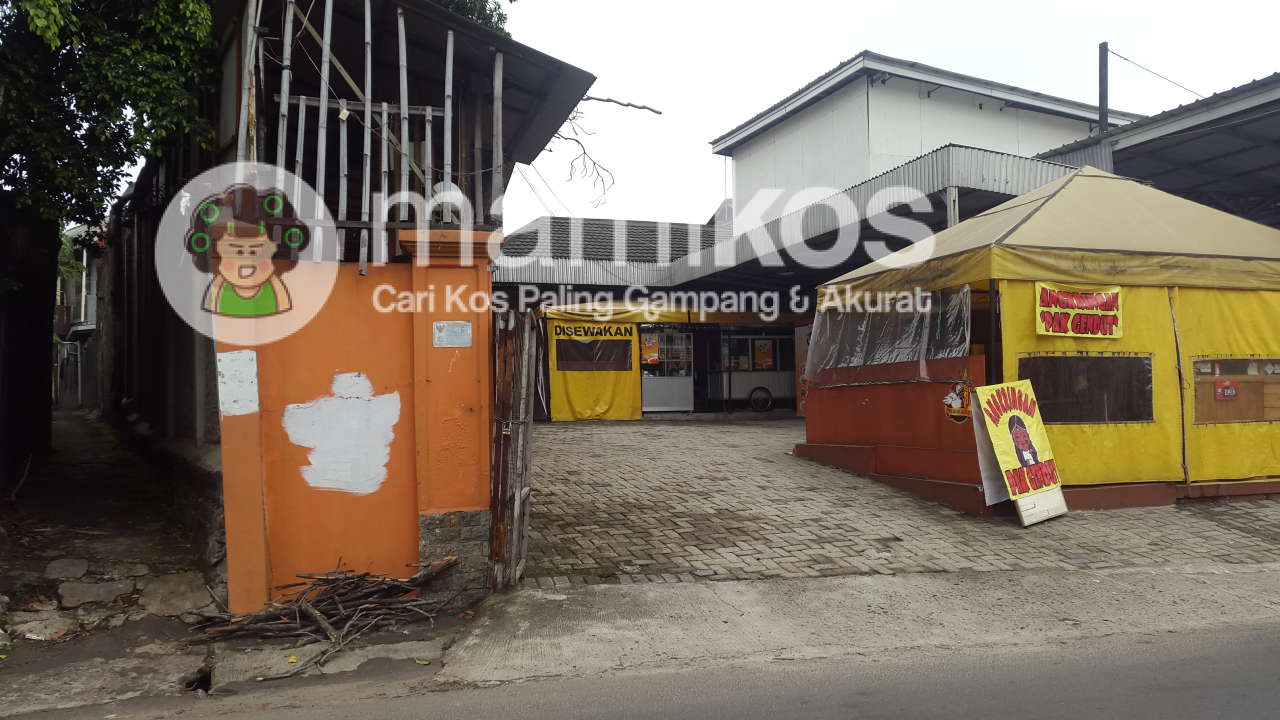 Kost Kota Jakarta Selatan Kost Putri Eksklusif Kost Exclusive Salihara ...