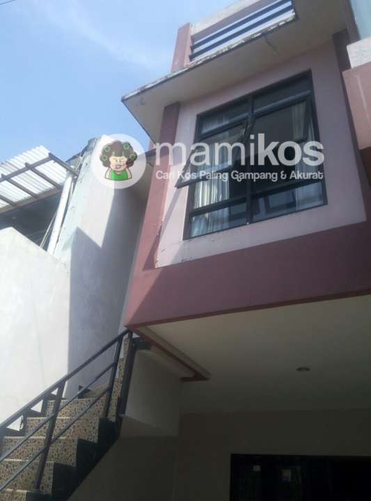 Kost Kota Jakarta Selatan Kost Putri Eksklusif Kost Raras Tebet Jakarta ...