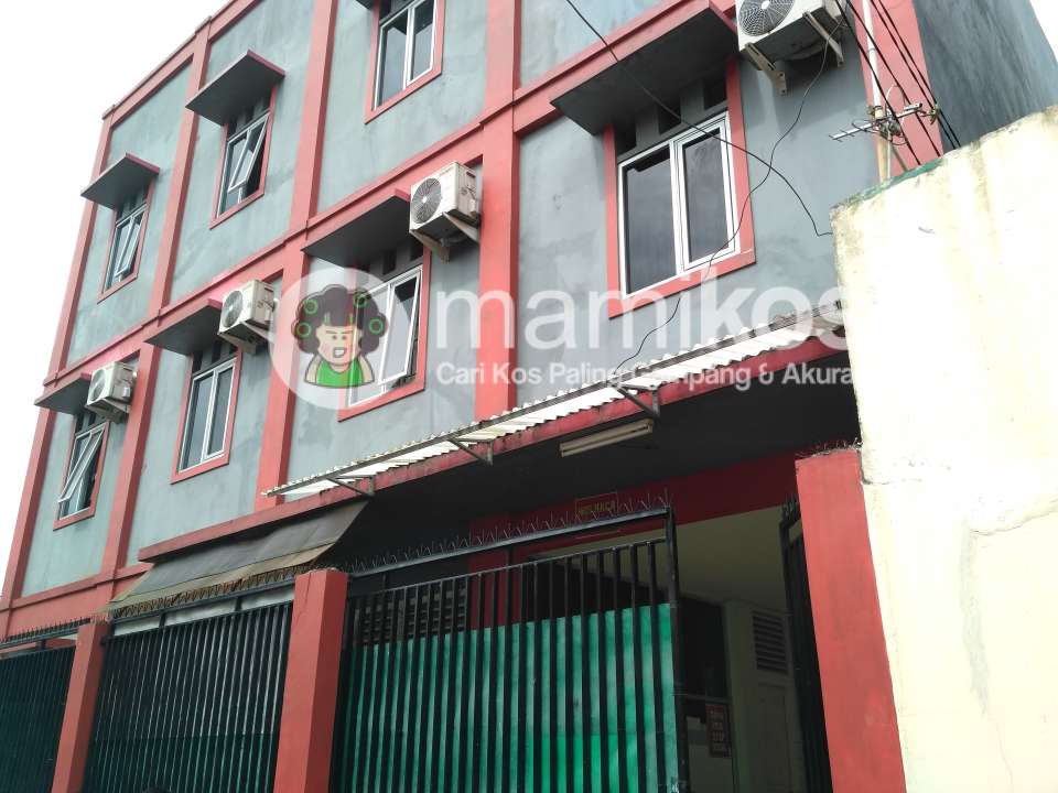 Kost Kota Depok Kost Putri Murah Kost Kaca Beji Depok - MamiKos