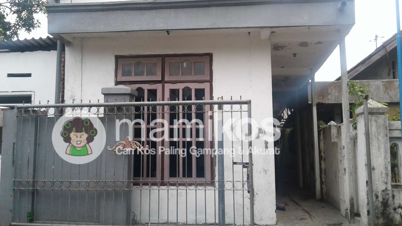 Kost Kabupaten Sidoarjo Kost Campur Murah Kost Pak Darsono Sidoarjo ...