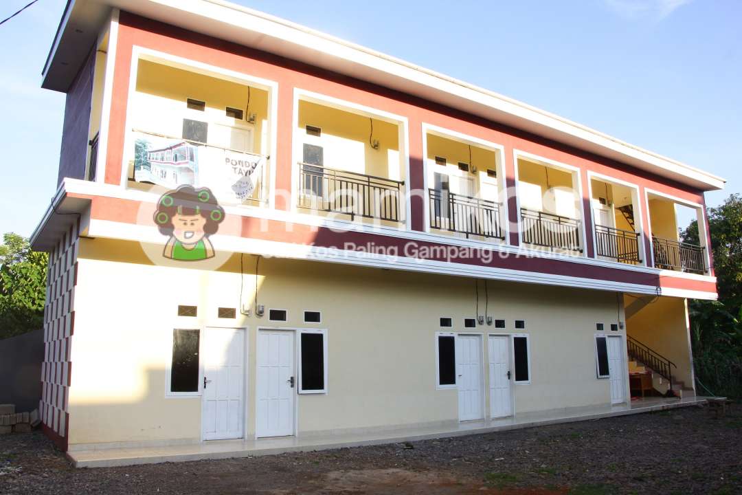 Kost Kabupaten Gowa Kost Campur Murah Kost Pondok Tayuri Somba Opu Gowa ...