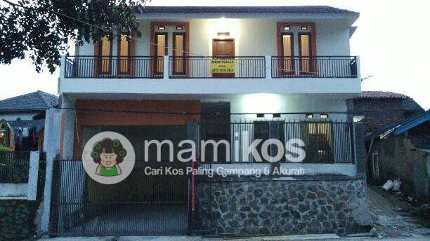 Kost Kabupaten Bandung Kost Campur Eksklusif Kost Mami Eli Bandung ...