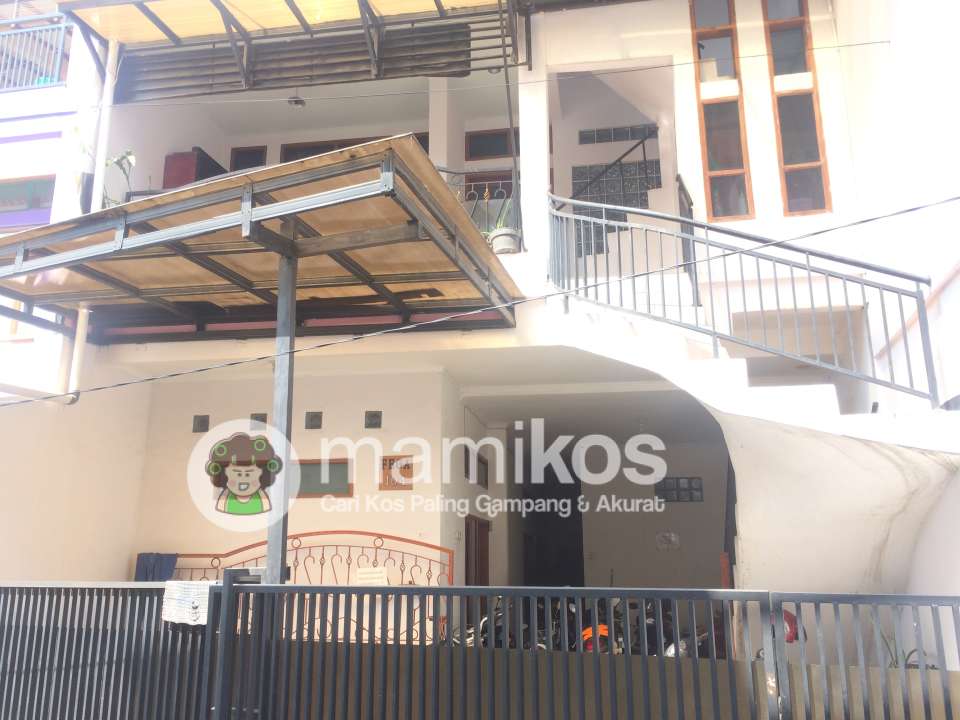 Kost Kota Bandung Kost Putra Eksklusif Kost Fega Coblong Bandung - MamiKos