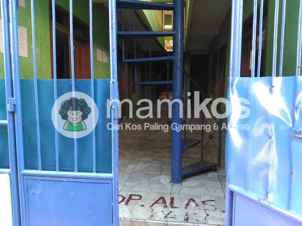 Kost Kota Bandung Kost Putra Murah Kost Bataranaya Tipe B Cibiru ...