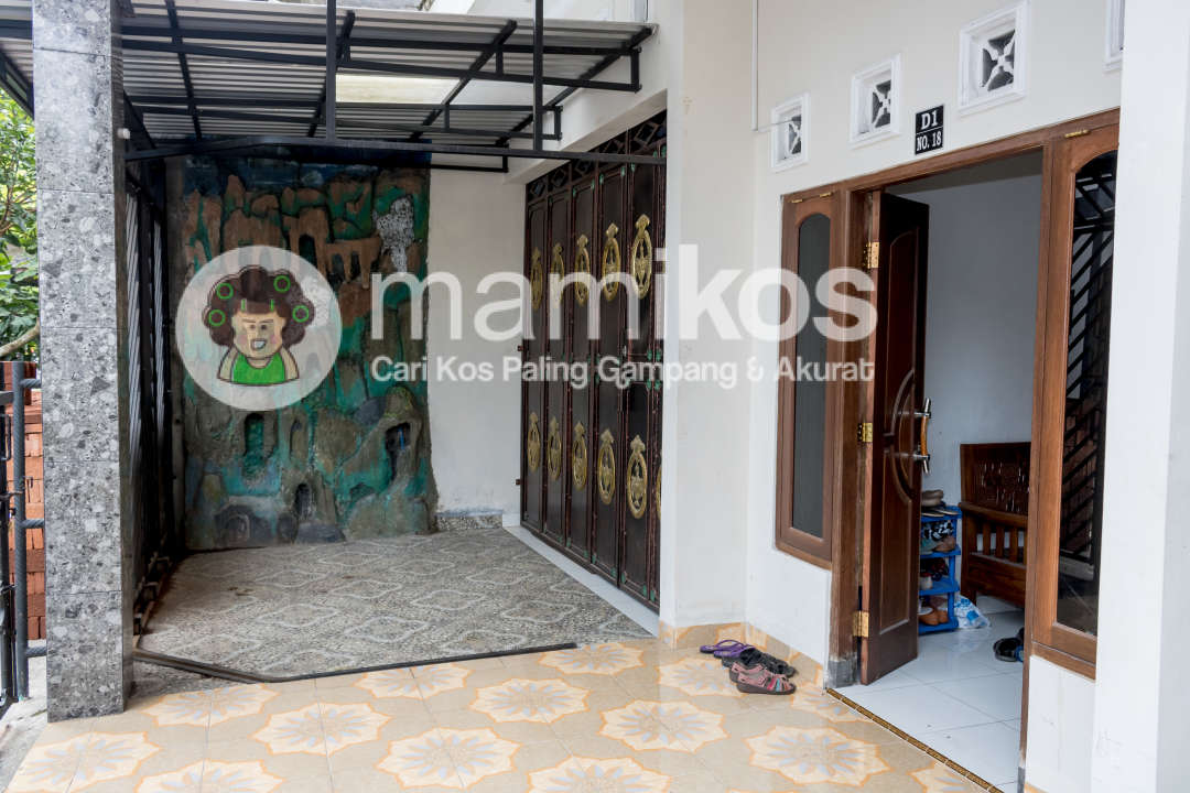 Kost Kota Magelang Kost Putri Murah Kost Makos Mami Kos Magelang - MamiKos