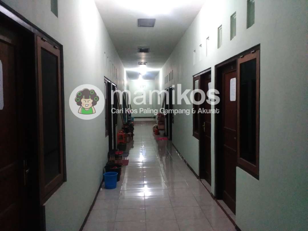 Kost Kota Semarang Kost Putri Murah Kost Hosana Tembalang Semarang ...