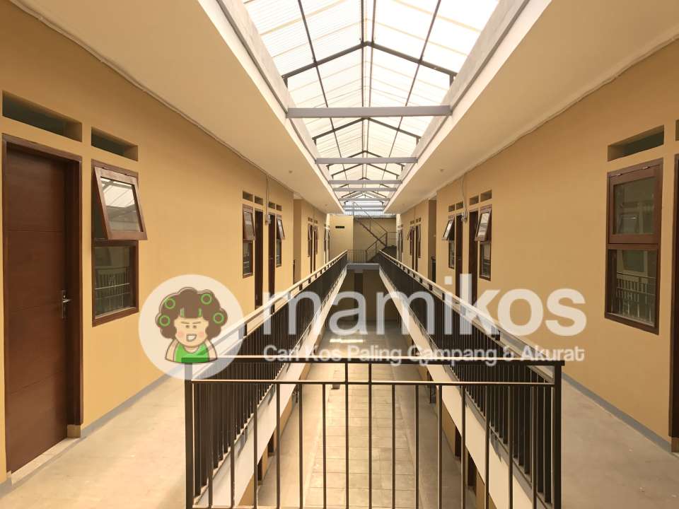 Kost Kota Bandung Kost Campur Murah Kontrakan Berkah Bandung - MamiKos