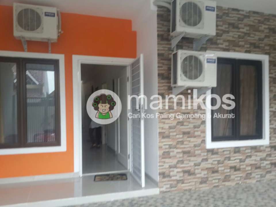 Kost Jakarta Barat Kost Campur Eksklusif Kost Citra Garden 2 Kalideres ...