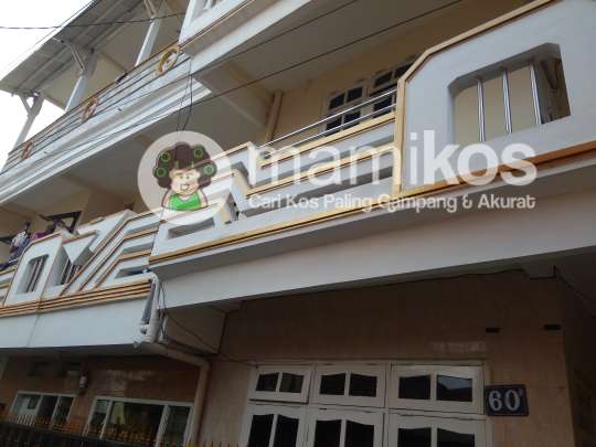 Kost Sumbersari IV Tipe 1 Lowokwaru Malang