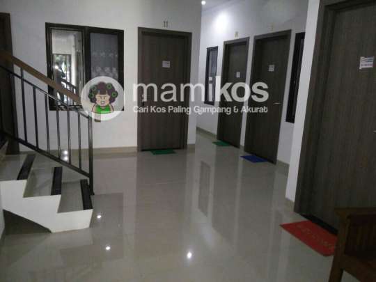 Kost Pak Ici Bogor Timur Bogor