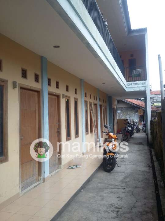 Kost Kota Bandung Kost Campur Murah Kost Deden Sukasari Bandung - MamiKos