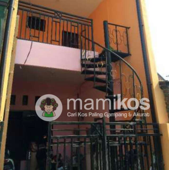 Kost Kota Surabaya Kost Putri Murah Kost Kedung Rukem 3 No 5 Tipe A ...