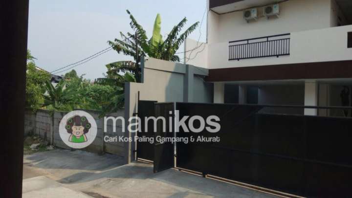 Kost Meruya Indah Residence Jakarta Barat