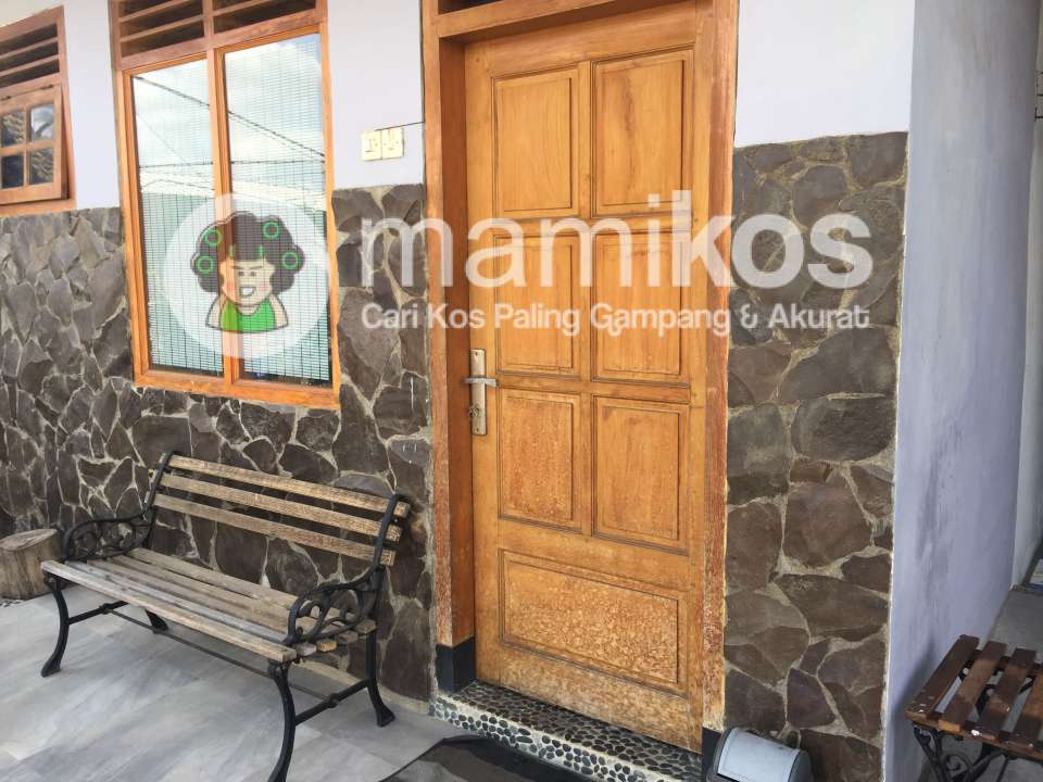 Kost Kota Malang Kost Putra Murah Kost Pak Totok Kedungkandang Malang ...