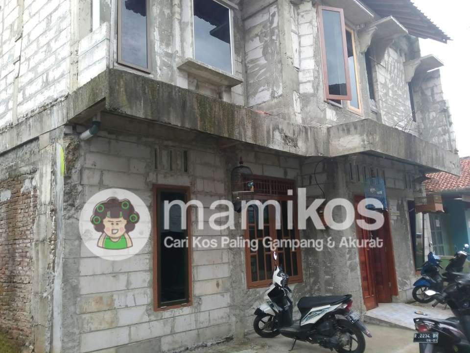 Kost Kabupaten Banyumas Kost Putri Murah Kost Candra Tipe A Kembaran Banyumas - MamiKos