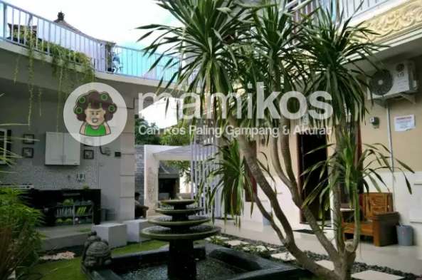Kost Kota Denpasar Kost Campur Eksklusif Kost Adelia Residence Tipe C ...