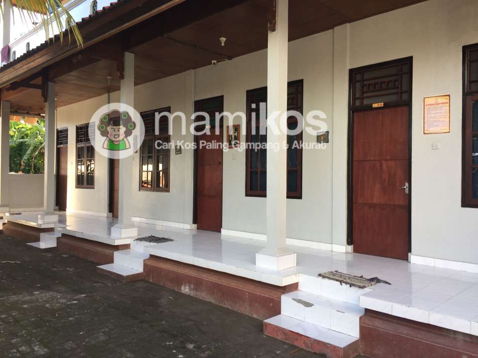 Kost Kota Denpasar Kost Campur Eksklusif Kost Bali Yuai Tipe B Denpasar ...