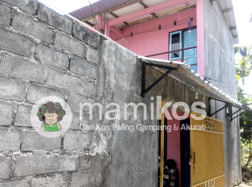 Kost Kabupaten Sleman Kost Putri Murah Kost Pak Wandi Gamping Sleman ...