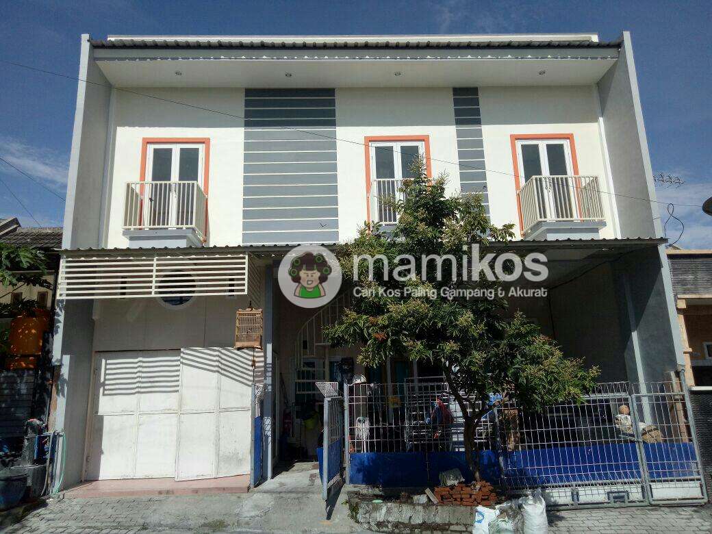 Kost Kota Malang Kost Putra Murah Kost Barokah Tipe A Lowokwaru Malang ...