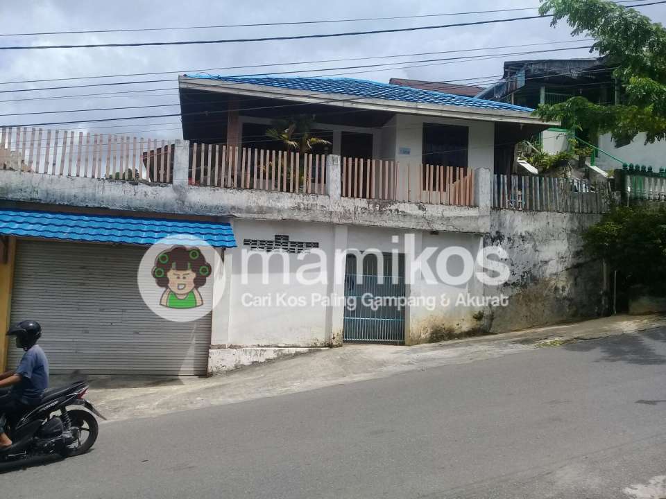 Kost Kota Balikpapan Kost Campur Murah Kost Pak Darsono Tipe A ...
