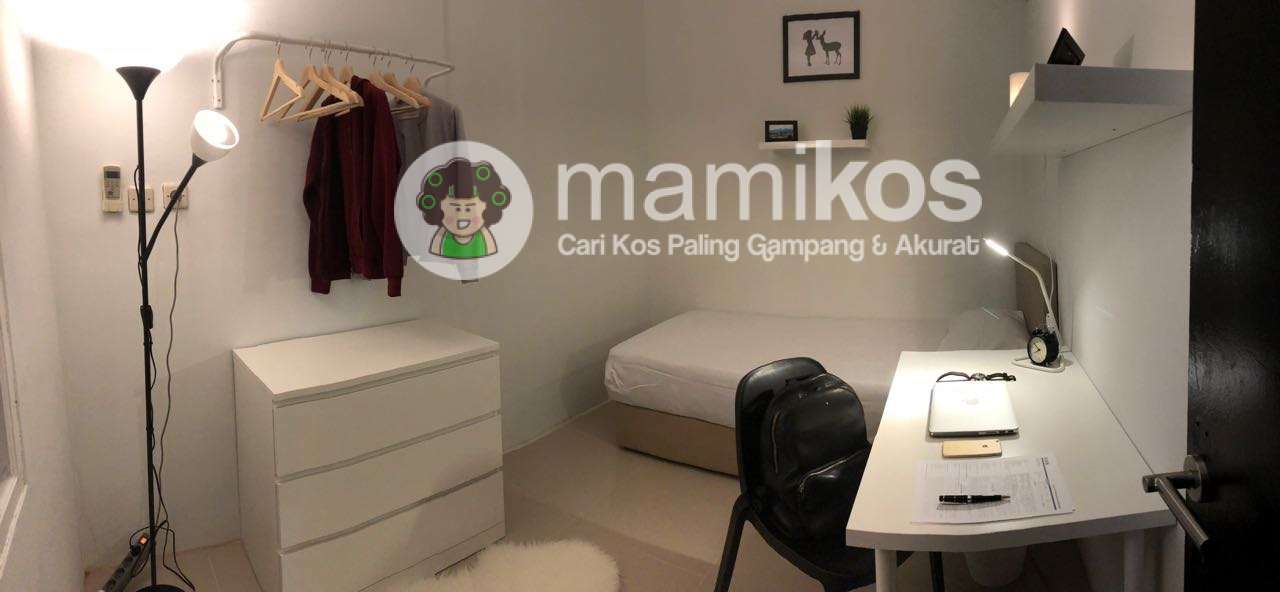 Kost Kota Jakarta Barat Kost Campur Eksklusif Kost Syahdan 53 Residence ...