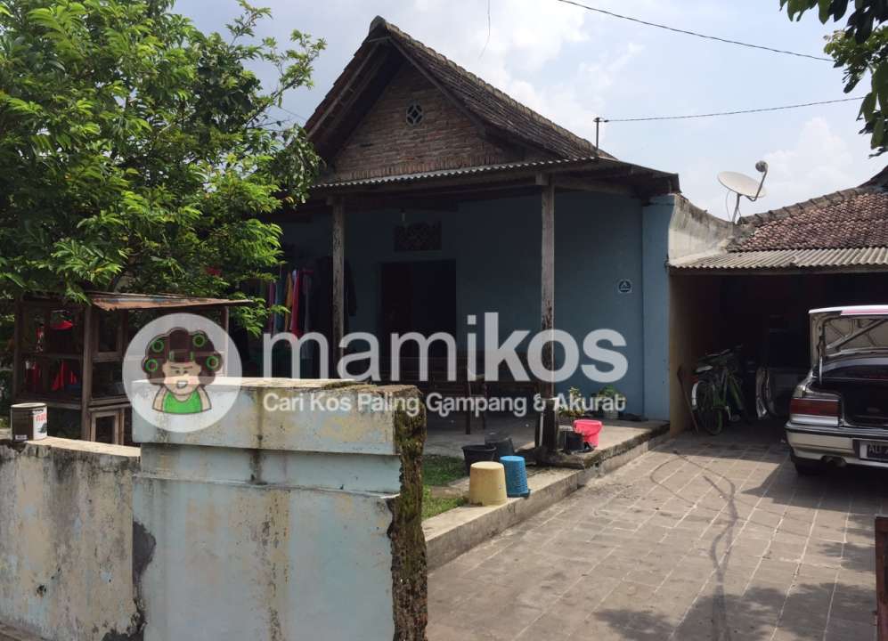 Kost Kabupaten Karanganyar Kost Putri Murah Wisma Ekos Tipe A Colomadu ...
