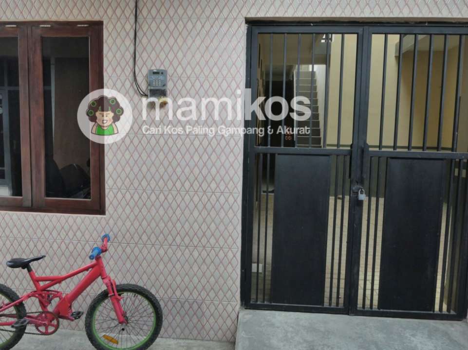 Kost Kabupaten Malang Kost Campur Murah Kost Tegalgondo Karangploso Malang - MamiKos