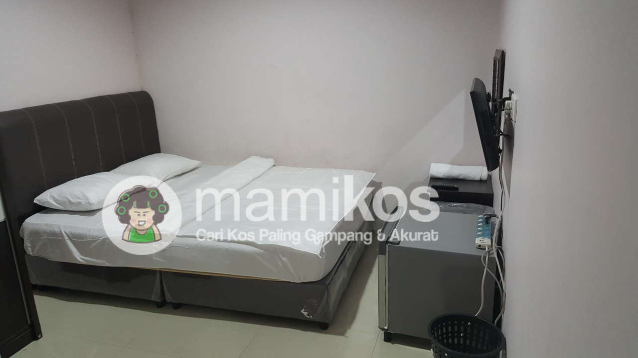 Kost Kota Batam Kost Putri Eksklusif Kost Exclusive Nagoya Batam - MamiKos