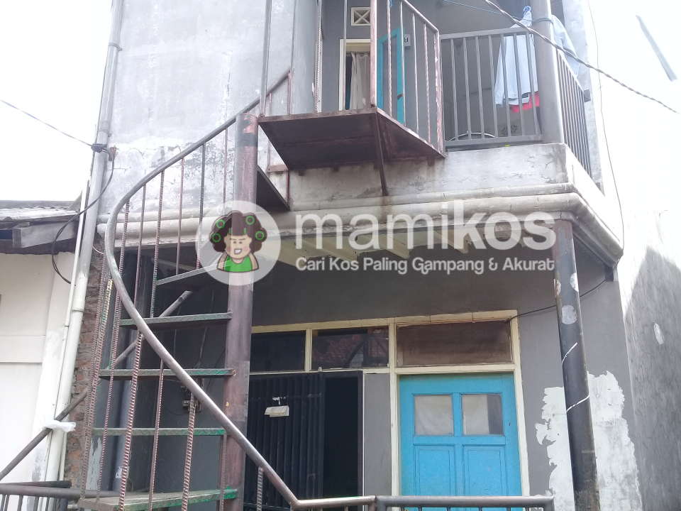 Kost Kota Bandung Kost Campur Murah Kost Pak Mustar Antapani Bandung ...