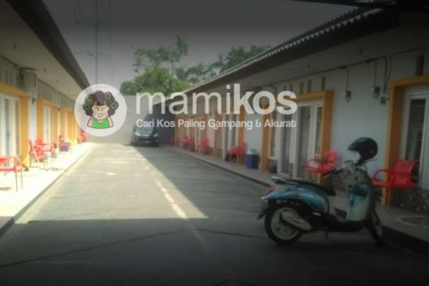 Kost Candra Tipe A Wringinanom Gresik