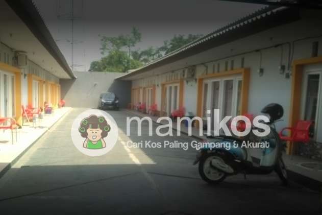 Kost Candra Tipe A Wringinanom Gresik