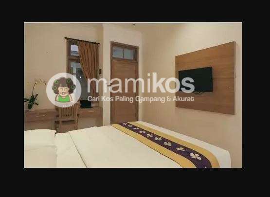 Kost Akila Stay Tipe A Denpasar Utara