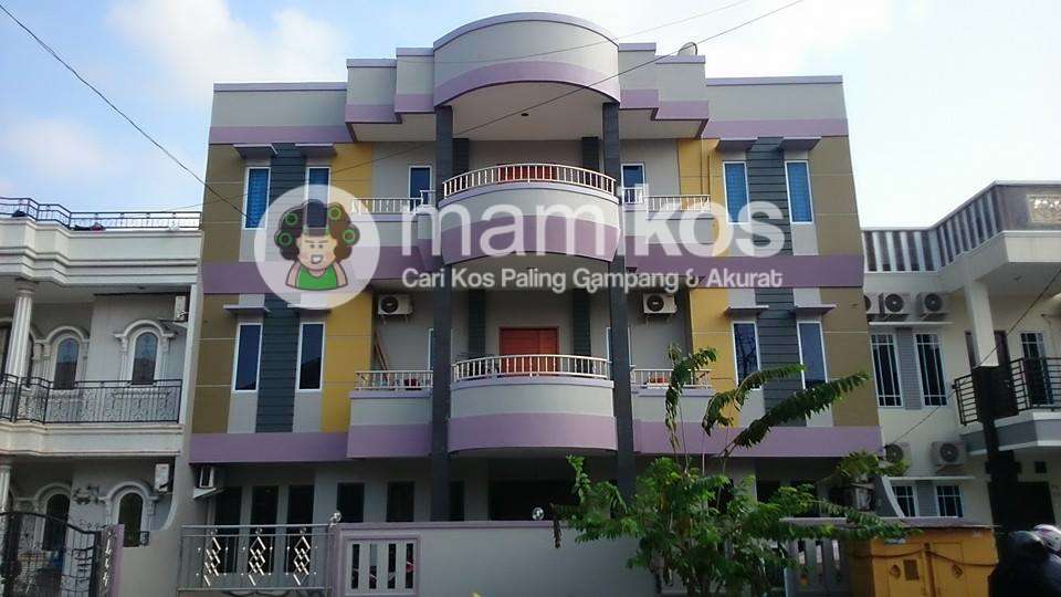 Kost Kota Batam Kost Campur Eksklusif Kost Permata 138 Tipe A Lubuk ...