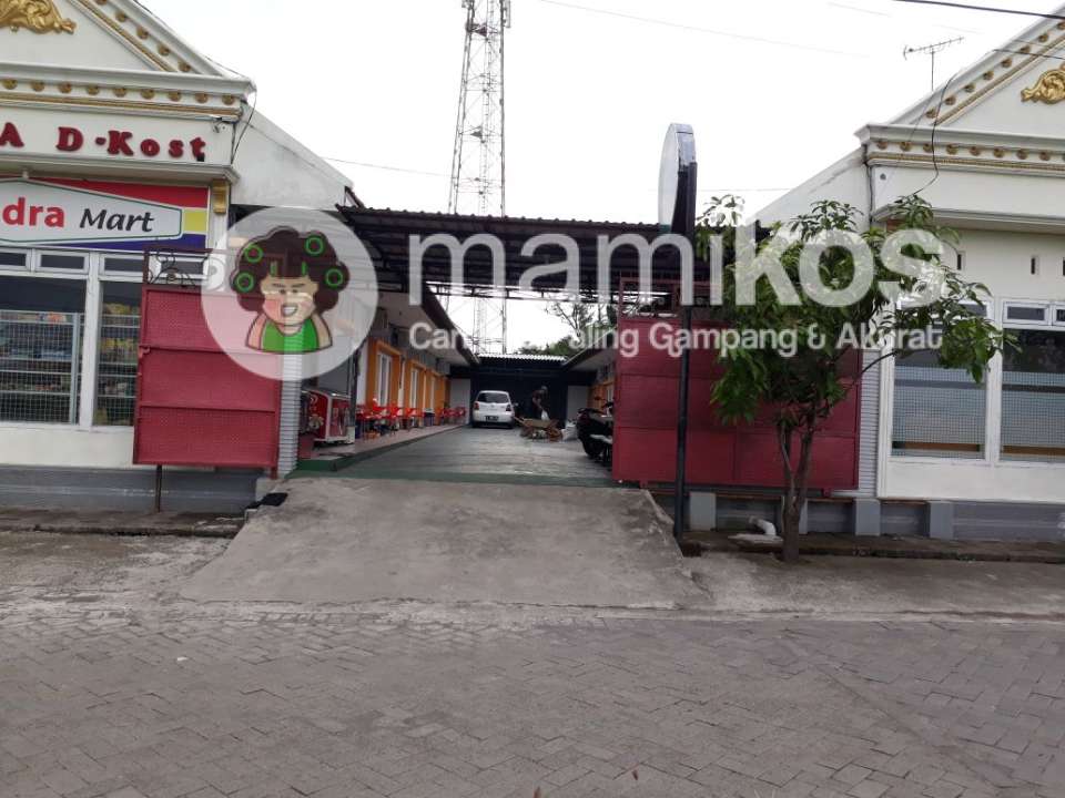 Kost Candra Tipe A Wringinanom Gresik