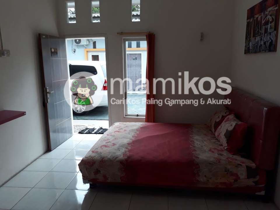 Kost Candra Tipe A Wringinanom Gresik