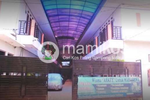 Kost Kabupaten Sumedang Kost Campur Murah Kost Wisma Kalatea Tipe A ...