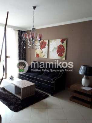 Apartemen Taman Rasuna Said Taman Rasuna Tipe 2 BR 80 Jakarta Selatan 2 ...