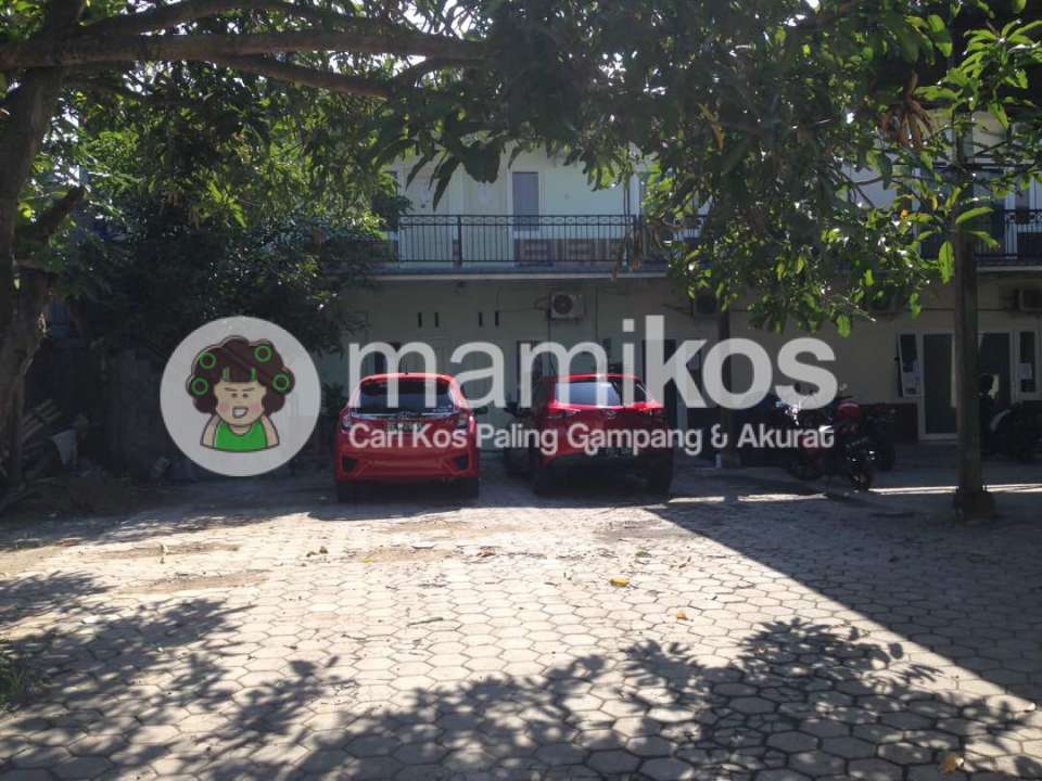 Kost Kota Malang Kost Putra Eksklusif Kost Candi Mendut 22 Tipe C ...