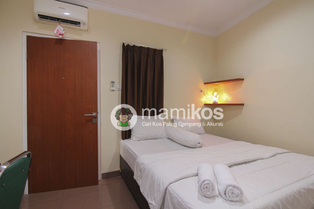 Kost Kota Jakarta Selatan Kost Campur Eksklusif Kost Tebet Utara Suites ...