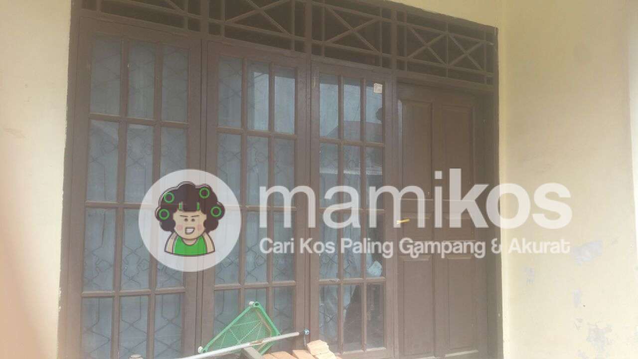 Kost Kota Padang Kost Putri Murah Kost Ibuk Marnis Nanggalo Padang ...