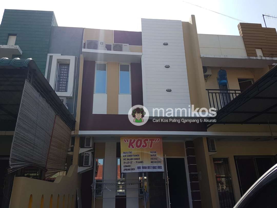 Kost Alexandria Batam