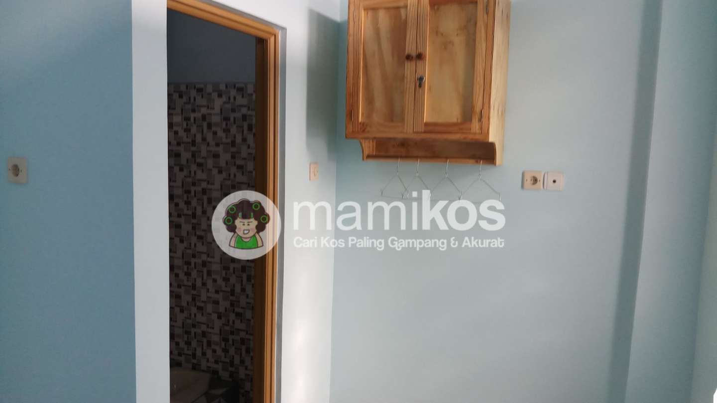 Kost Kota Depok Kost Putra Murah Kost Bunayya Cimanggis Depok - MamiKos