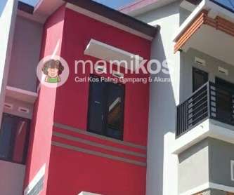 Kost Saxophone Pak Antok Tipe A Lowokwaru Malang