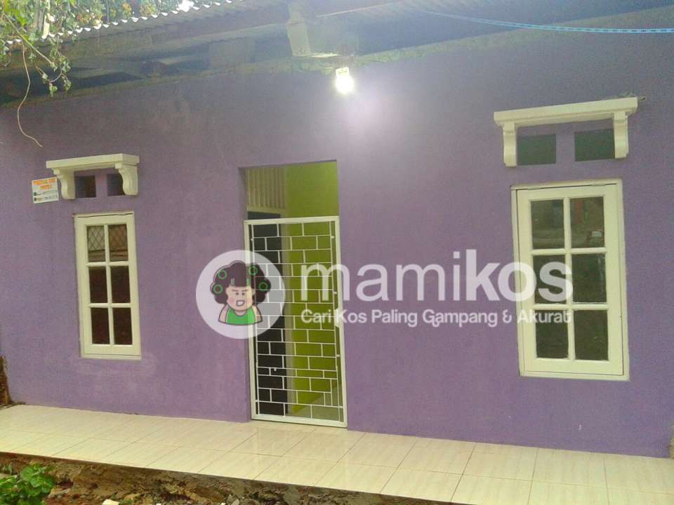 Kost Kota Tangerang Selatan Kost Putra Murah Kost Putra Evan Sektor 6 ...