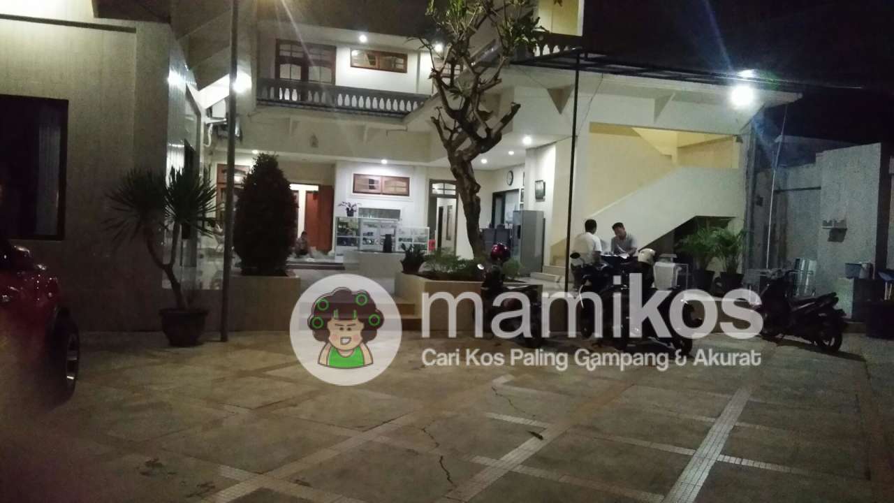 Kost Kota Denpasar Kost Campur Eksklusif Kost Elite Nyaman Denpasar ...